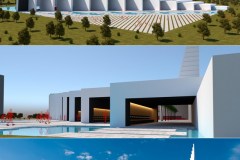 Winner- Dubai Iconic Mosque | Wall Corporation