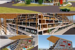 Winner – Hills Shopping Mall | Wall Corporation