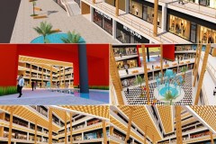 Winner – Hills Shopping Mall | Wall Corporation