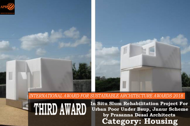 In Situ Slum Rehabilitation Project For Urban Poor Under Bsup, Jnnur ...