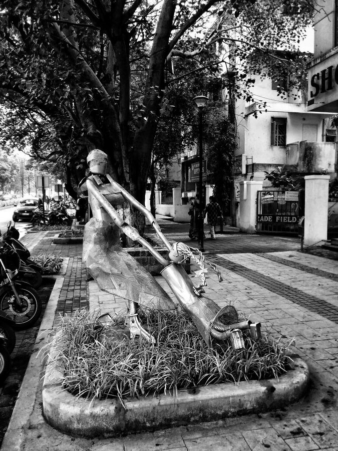 Smart City – Healthy Aundh Neighbourhood Development Project Pune by ...