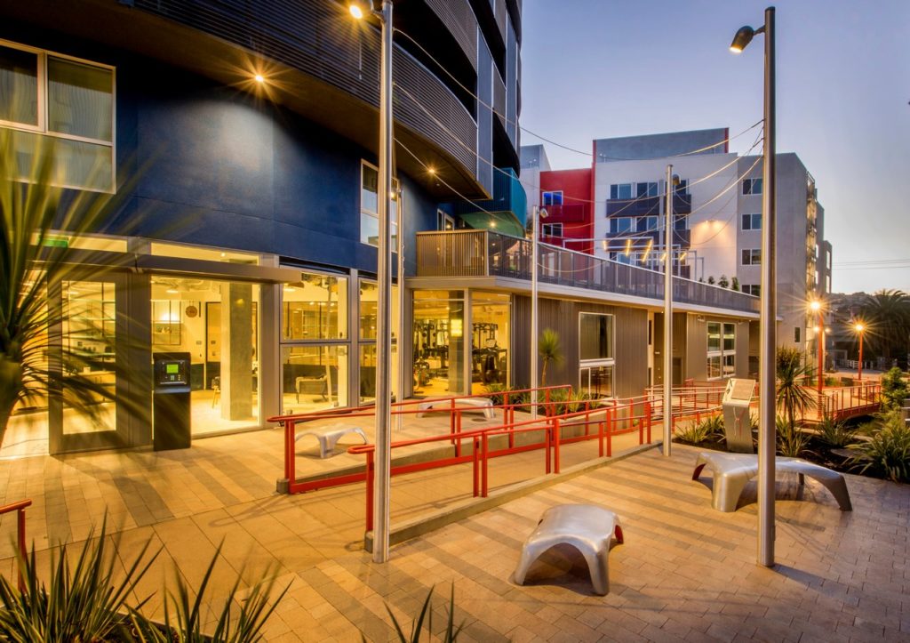 Ropewalk by Fletcher Studio