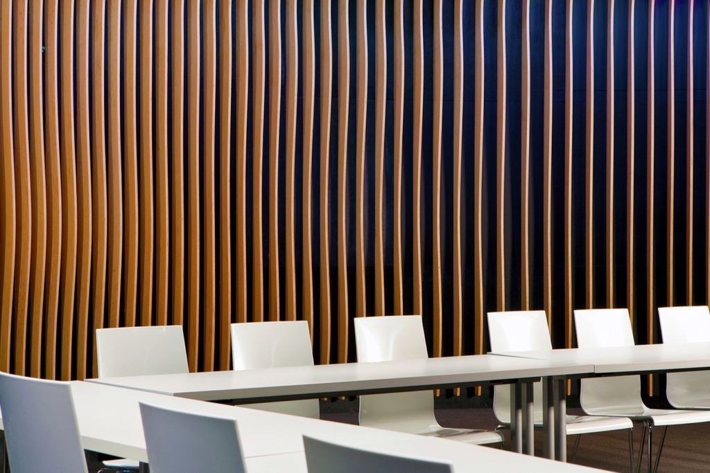 Bechtel Conference Center at the Public Policy Institute of California ...