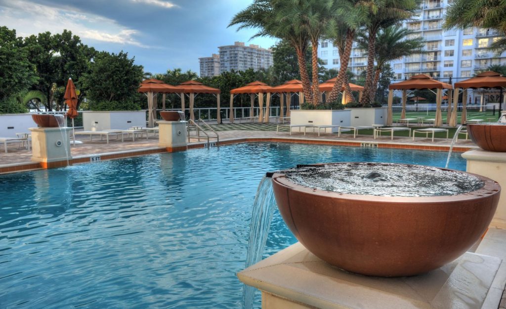 Admiral’s Port by Landscape Design Workshop