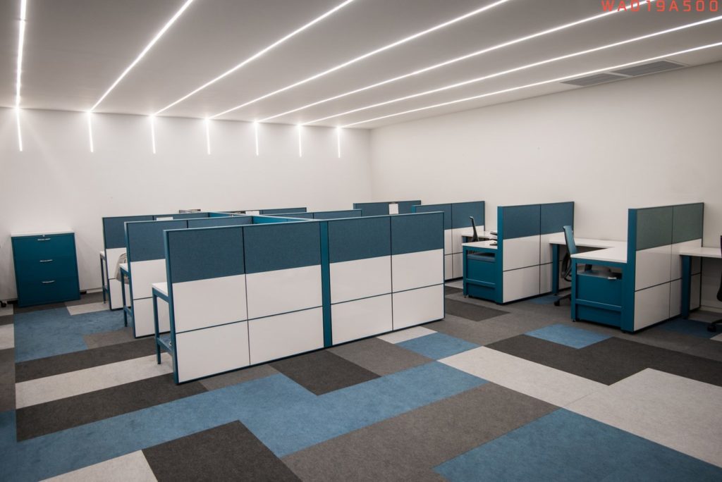 Human Care by Susan Strauss Design