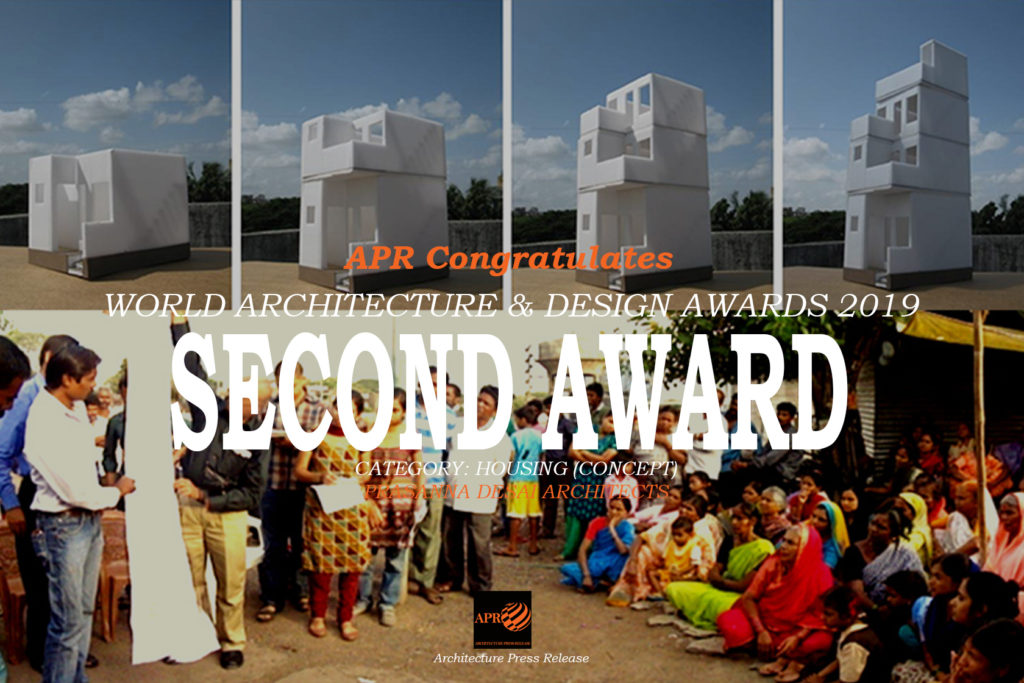 In Situ Slum Rehabilitation Project for Urban Poor Under BSUP, JNNUR ...