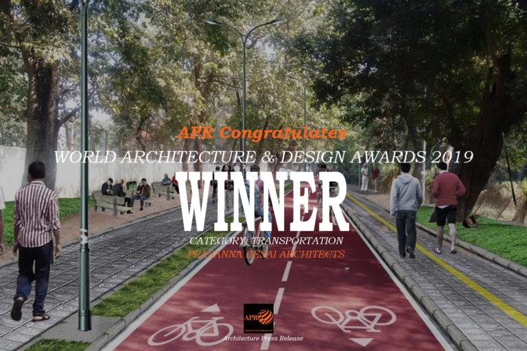 Pune Cycle Plan Safe Rides for Everyone Everywhere by Prasanna Desai ...