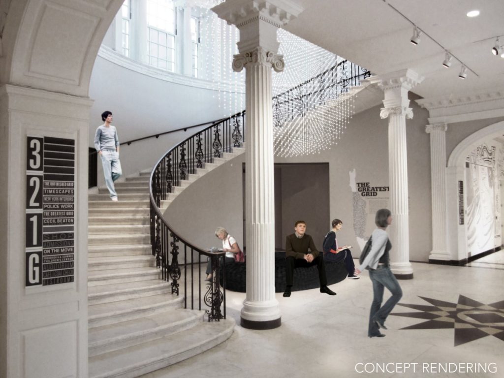 Starlight by Studio Joseph