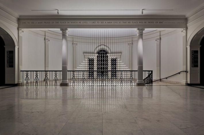 Starlight by Studio Joseph