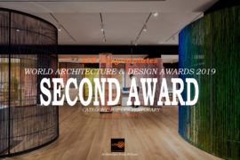 The Senses: Design Beyond Vision by Studio Joseph