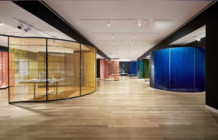 The Senses: Design Beyond Vision by Studio Joseph