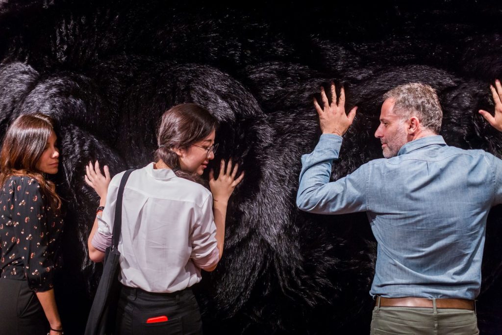 The Senses: Design Beyond Vision by Studio Joseph