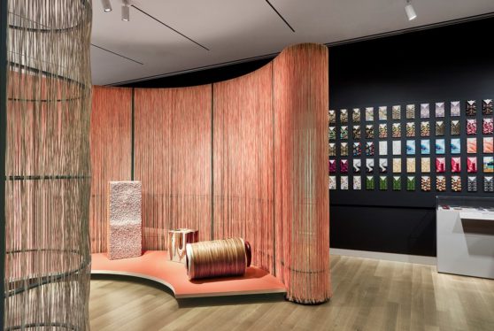 The Senses: Design Beyond Vision by Studio Joseph