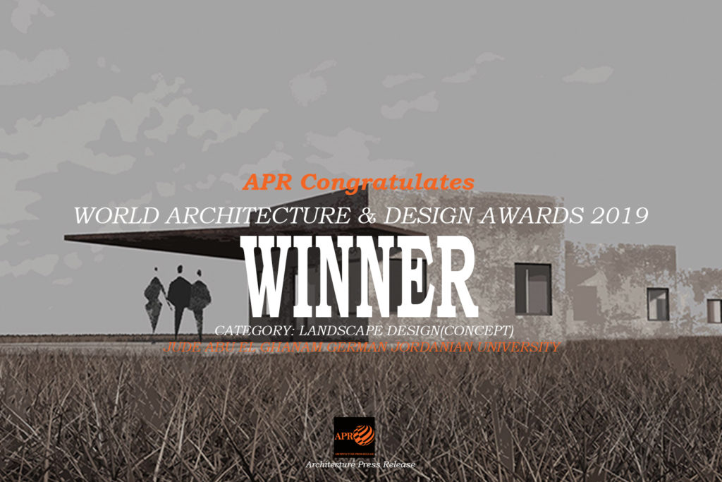 The Untrodden Trail – Al Baqourah by Jude Abu El Ghanam