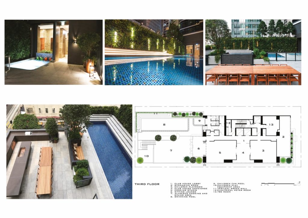 Winner- Bohemian House | Cheung Kong-Yeung Architects LTD.
