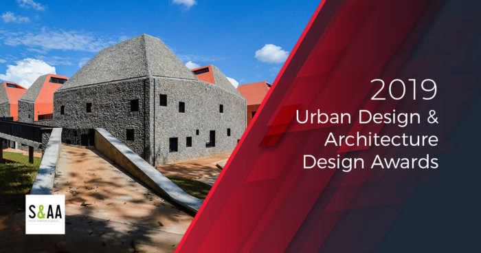 Winner- Faculté d’architecture et de design environnemental de Kigali ...