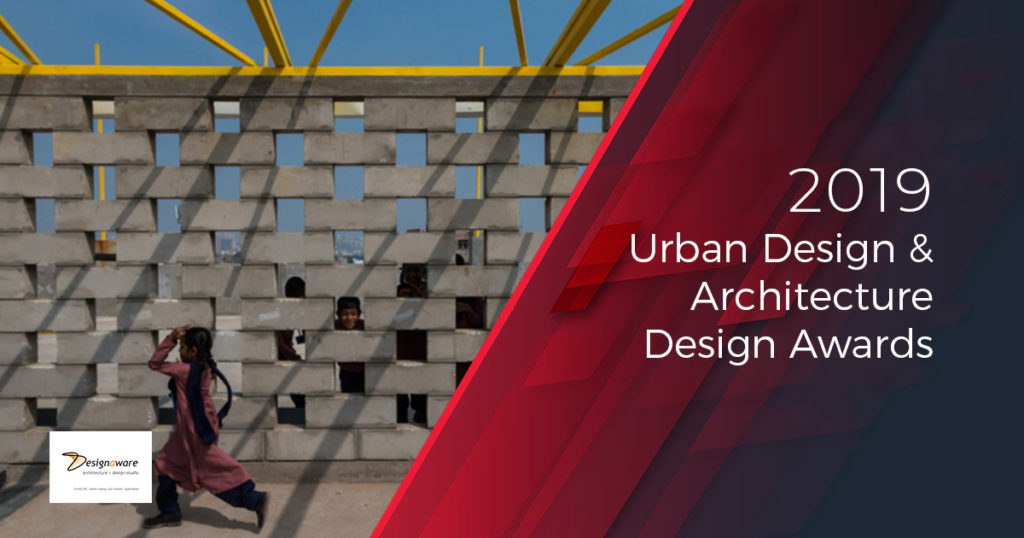 Second Award- Hilltop School | DesignAware