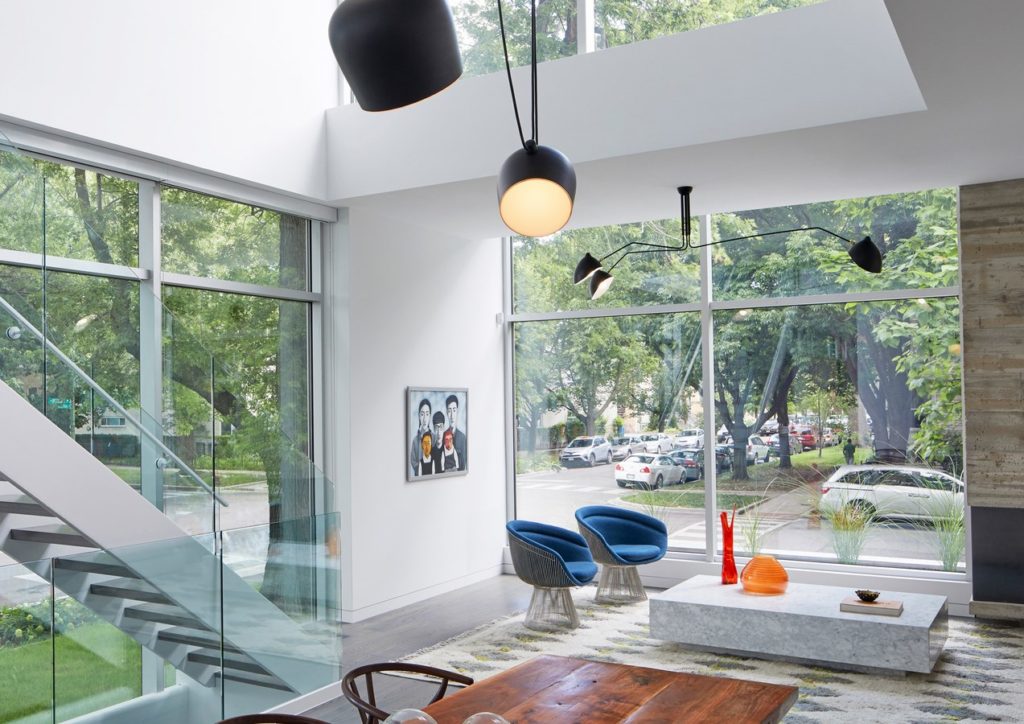 Second Award- House Etch | Studio Dwell Architects