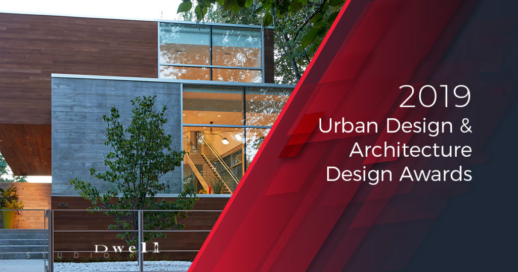 Second Award- House Etch | Studio Dwell Architects