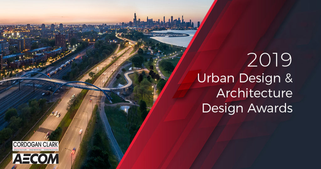 Winner- 41st Street Bridge, Chicago IL | Cordogan Clark & Associates ...