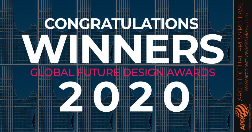 Urban Design & Architecture Design Awards 2026
