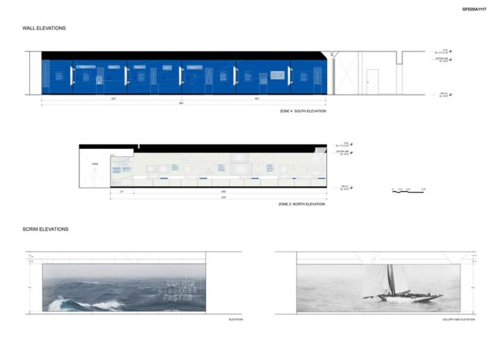 2nd Award: Lighter, Stronger, Faster: The Herreshoff Legacy by Studio ...