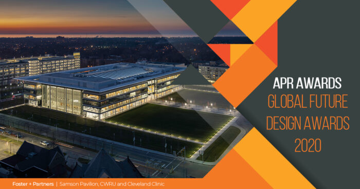 GFD Award 2020 Results