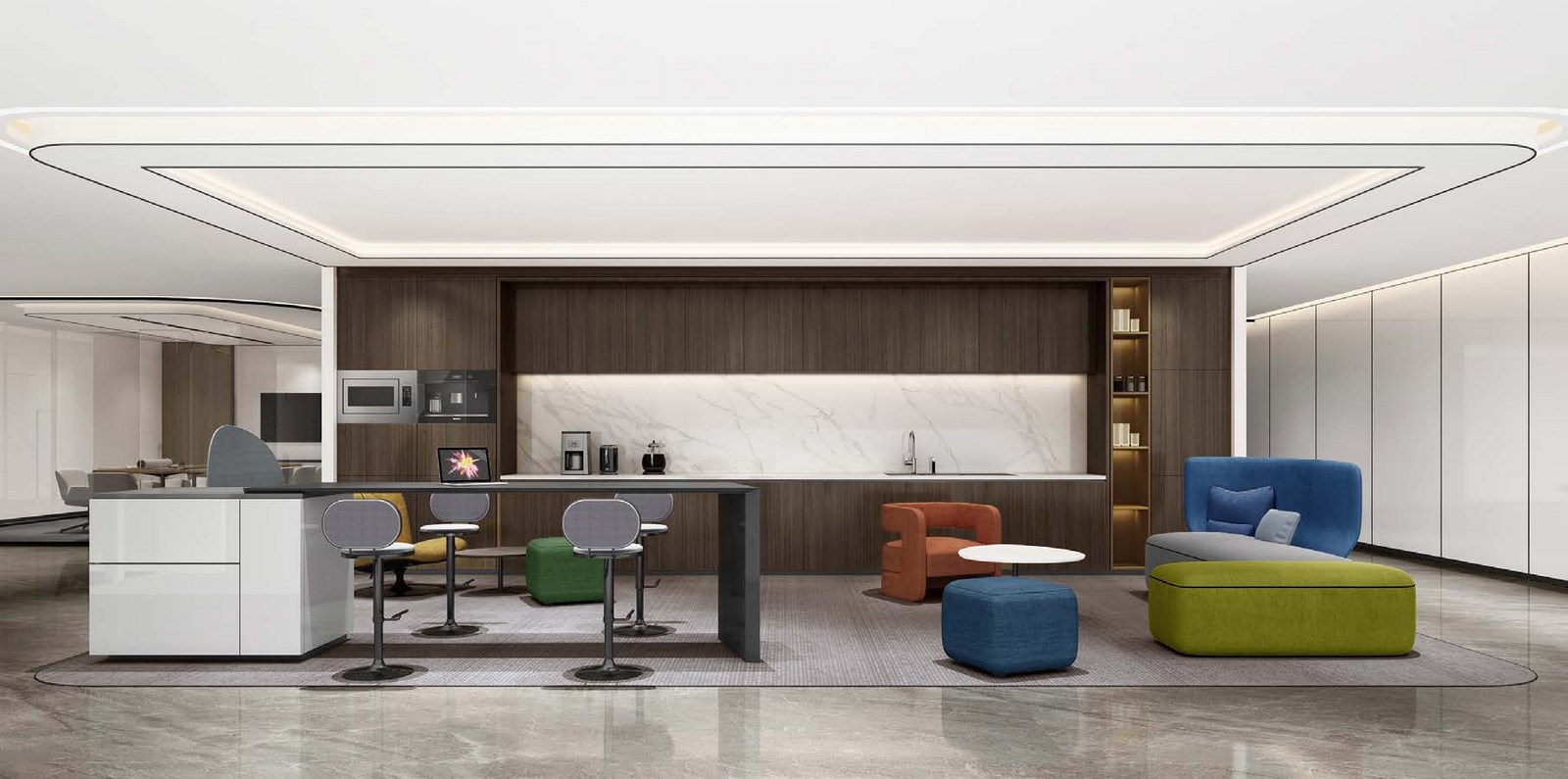 Winner: Siud Office by HWCD