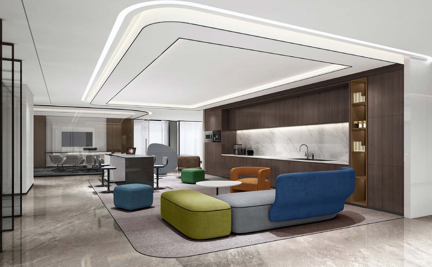 Winner: Siud Office by HWCD