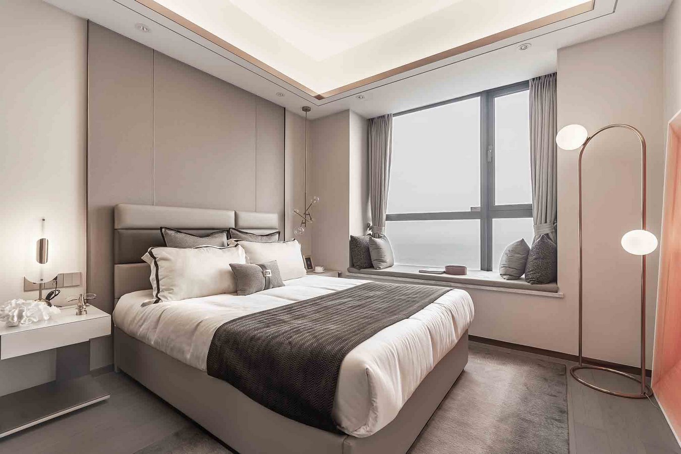 Runner-Up | YANLORD PENINSULA by HWCD