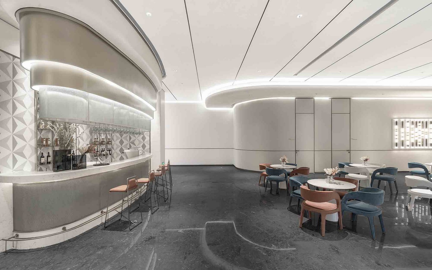 Winner: Yanlord Xinmeng Garden by HWCD