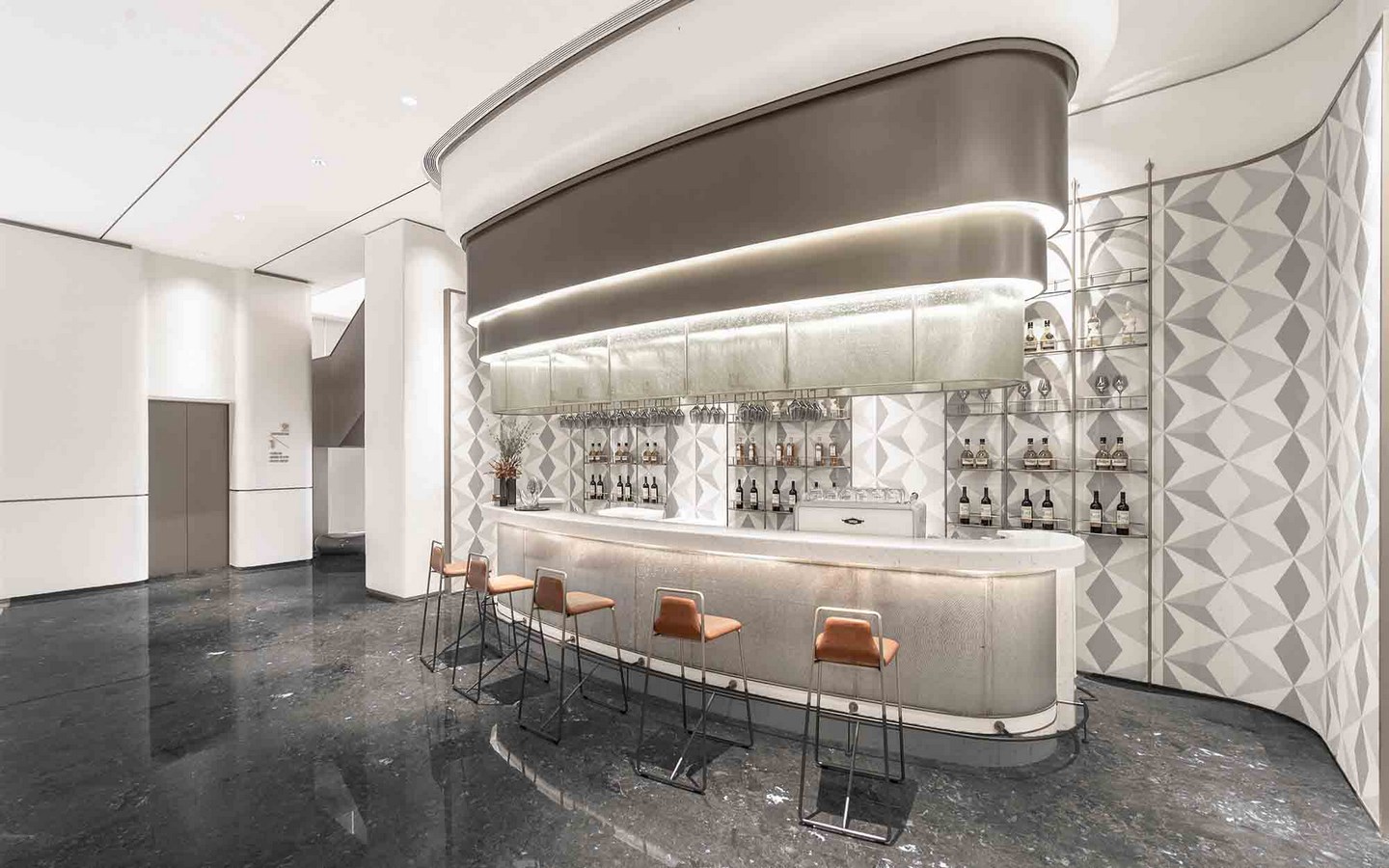 Winner: Yanlord Xinmeng Garden by HWCD