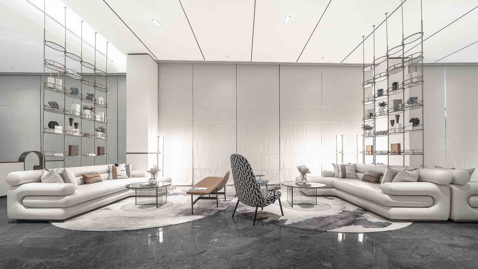 Winner: Yanlord Xinmeng Garden by HWCD
