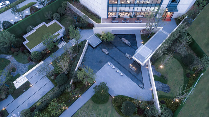 Runner-Up: Kaisa Stream Jade Garden | GND Jiedi Landscape Design