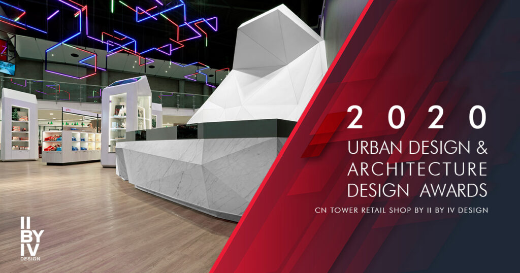 Urban Design & Architecture Design Awards 2020 Runners-Up