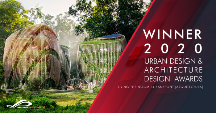 Urban Design & Architecture Design Awards 2020 Winners