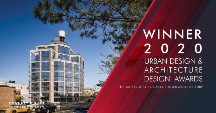Urban Design & Architecture Design Awards 2020 Winners