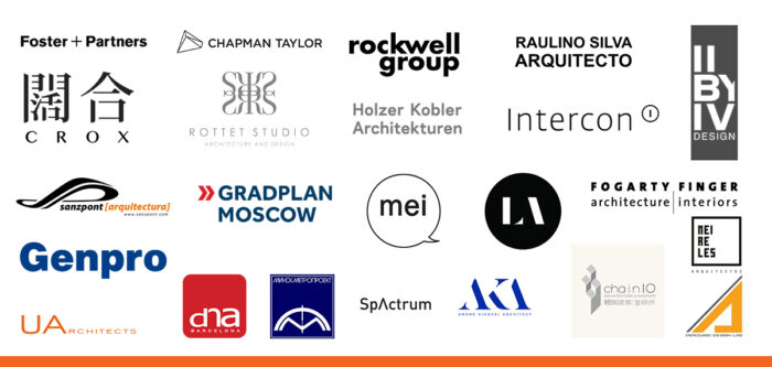 Urban Design & Architecture Design Awards 2020 Winners