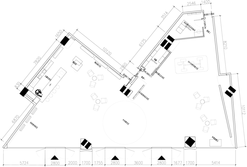 Winner | AION Experience Center | Cityinno Architecture Design Co., Ltd.