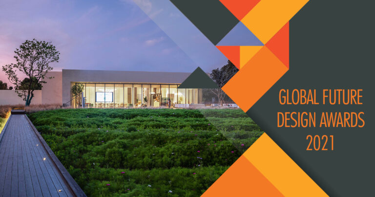 Awardee 2021 Global Future Design Awards