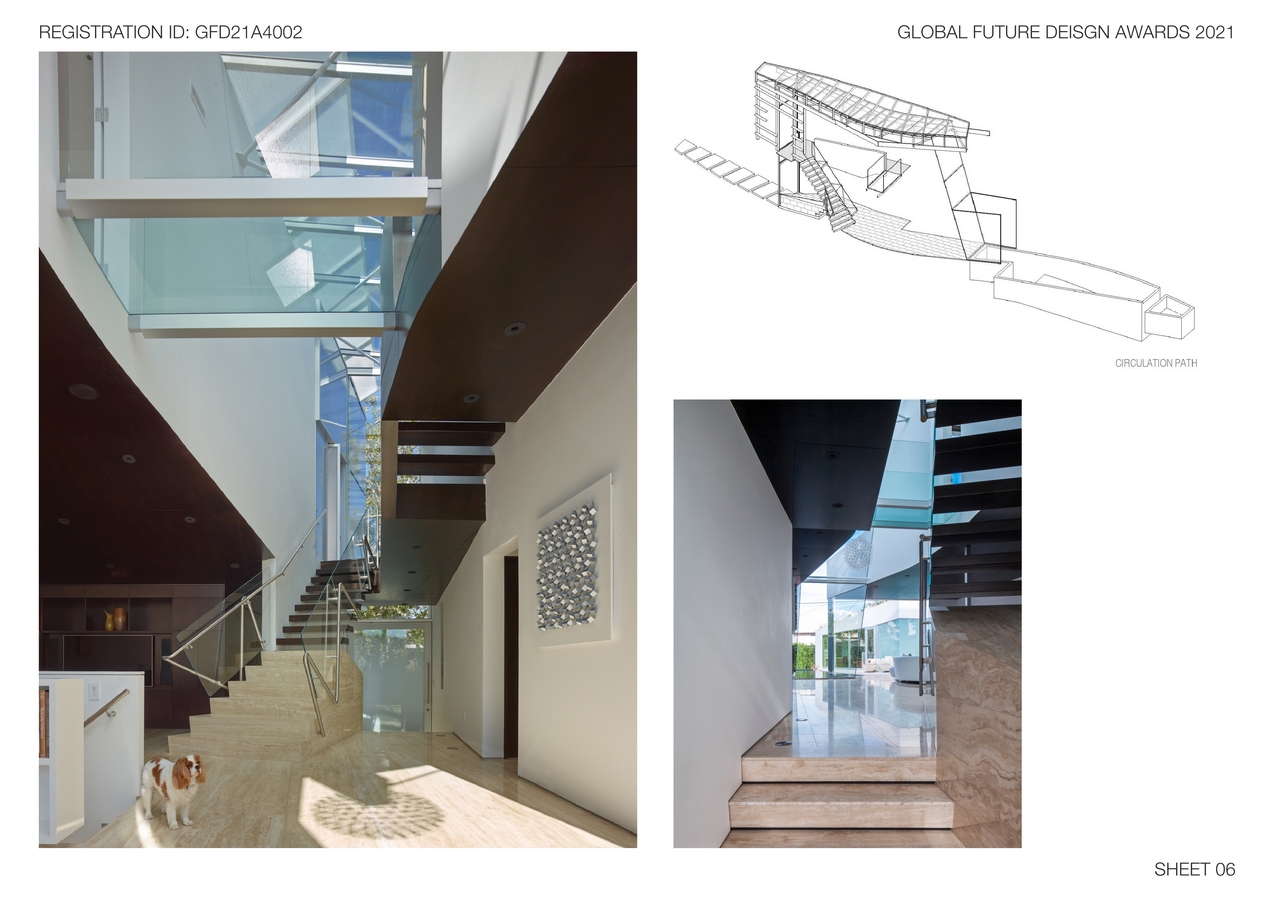 Second Award | Birch Residence | Griffin Enright Architects