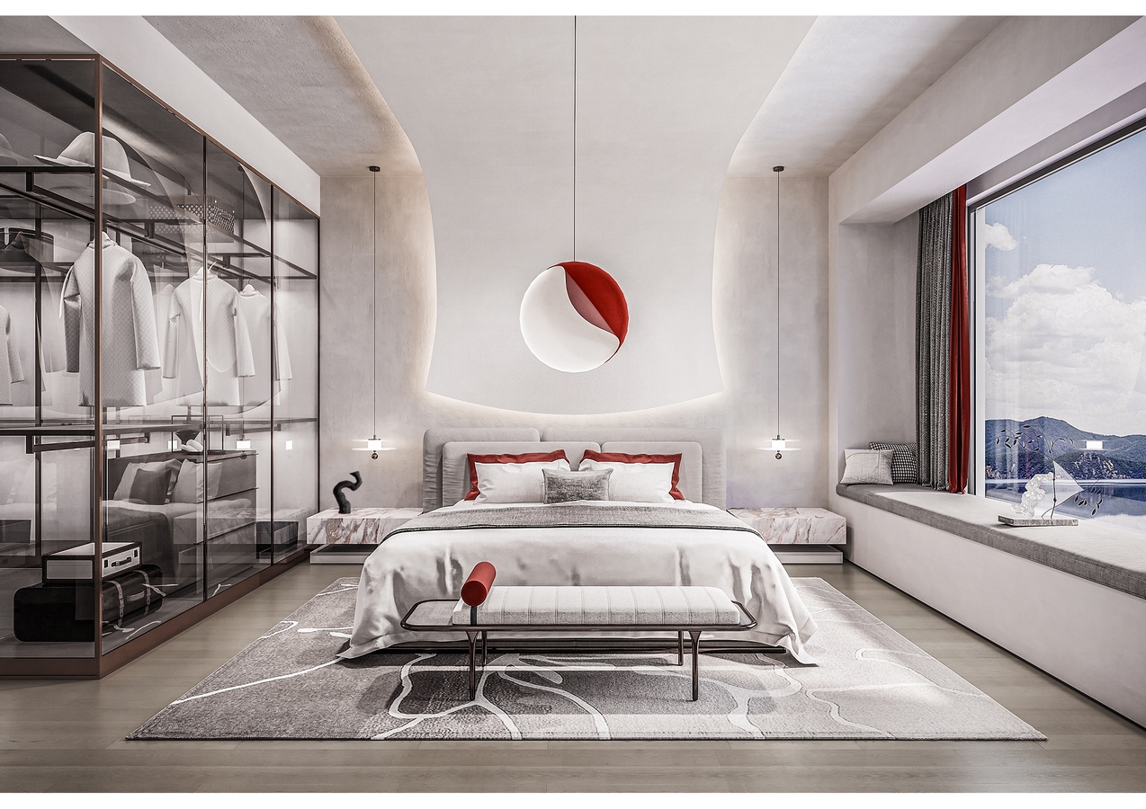 Winner | Have You Noticed | ZEAL.DESIGN STUDIO