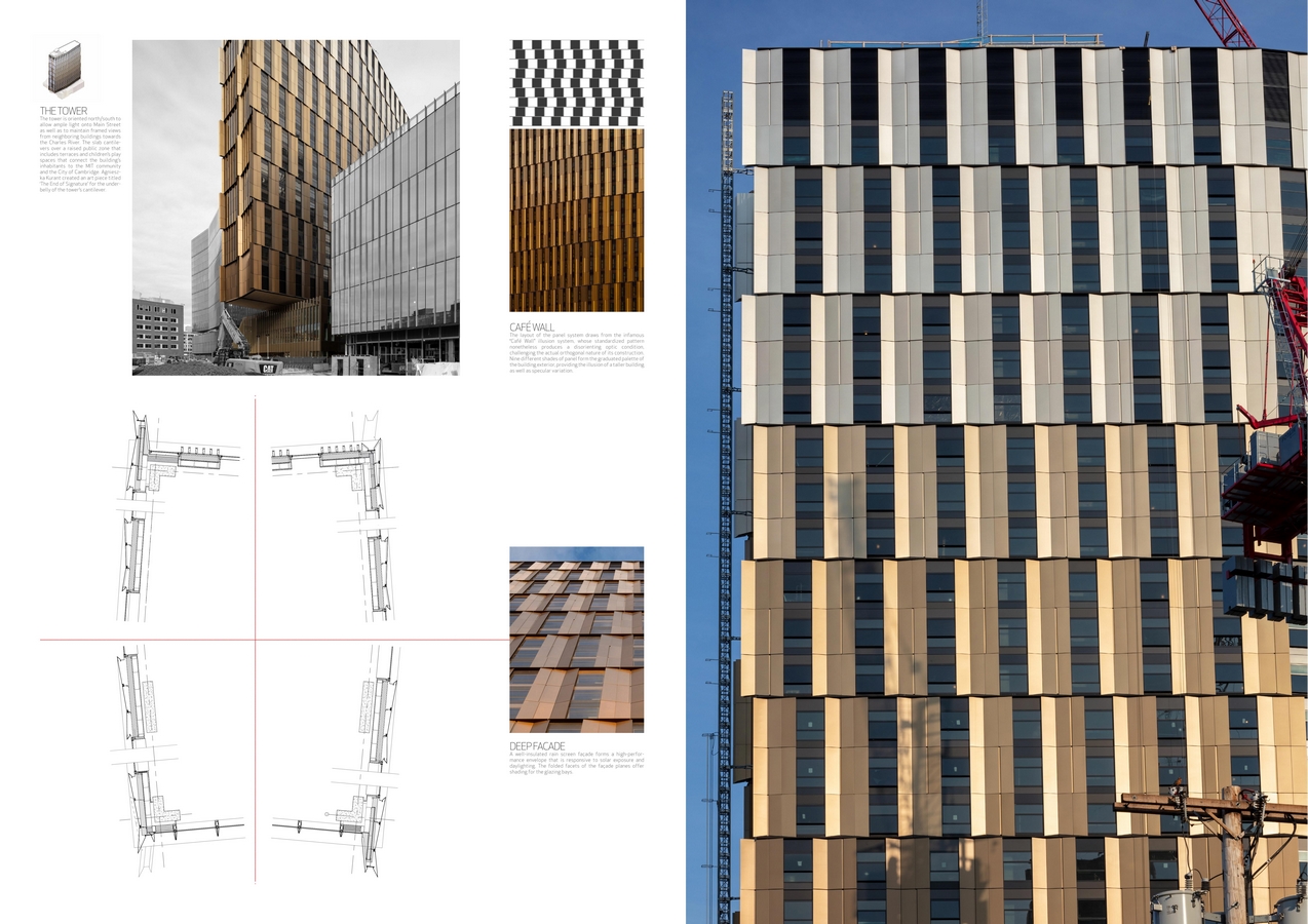 Winner | MIT Site 4 | NADAAA