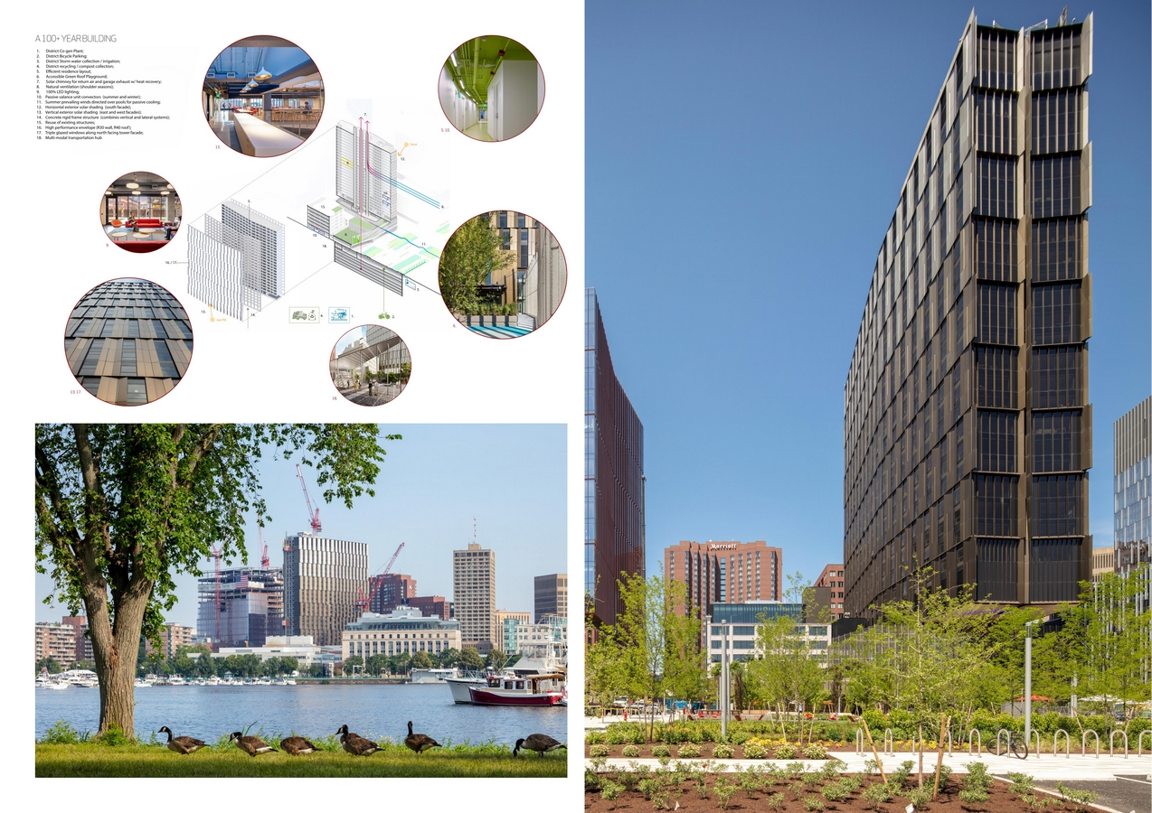 Winner | MIT Site 4 | NADAAA
