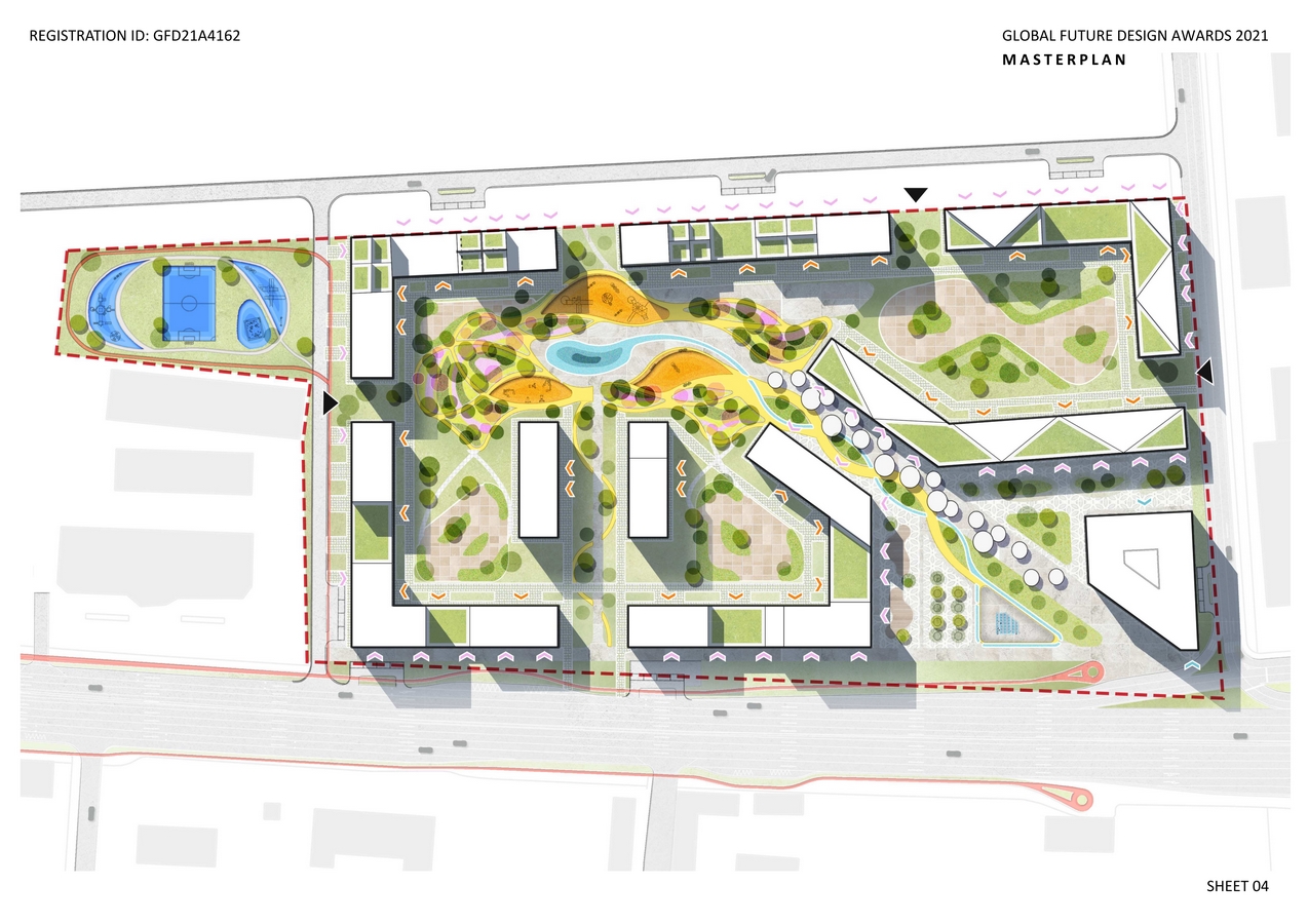 Winner | Orient City | Genpro