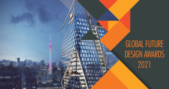 Winner | Sanqi Interactive Entertainment Global Headquarters | GWP ...