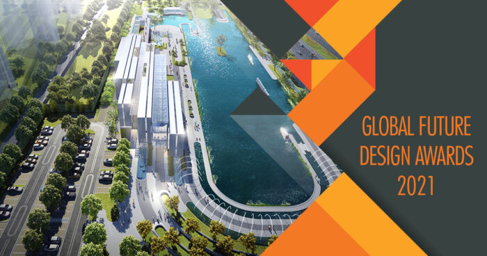 Awardee 2021 Global Future Design Awards