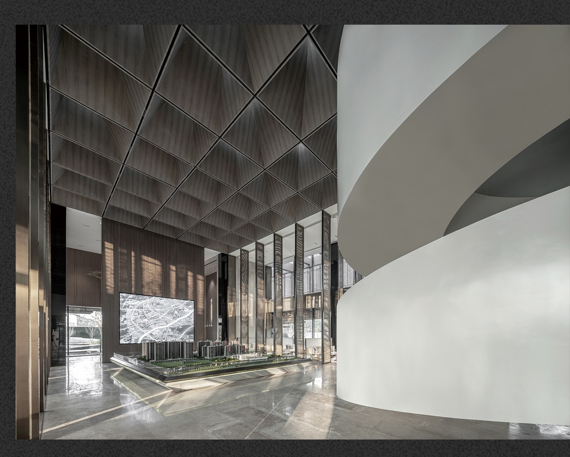 Gold Winner | Skylight | Kris Lin International Design