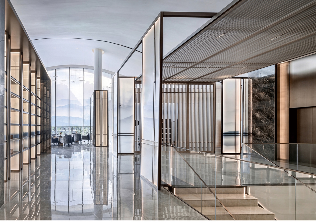 Silver Winner | Leaves | Kris Lin International Design