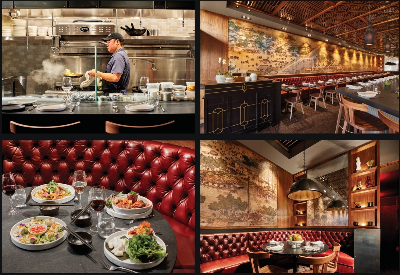 Gold Winner | Lily | Cass Calder Smith Architecture + Interiors